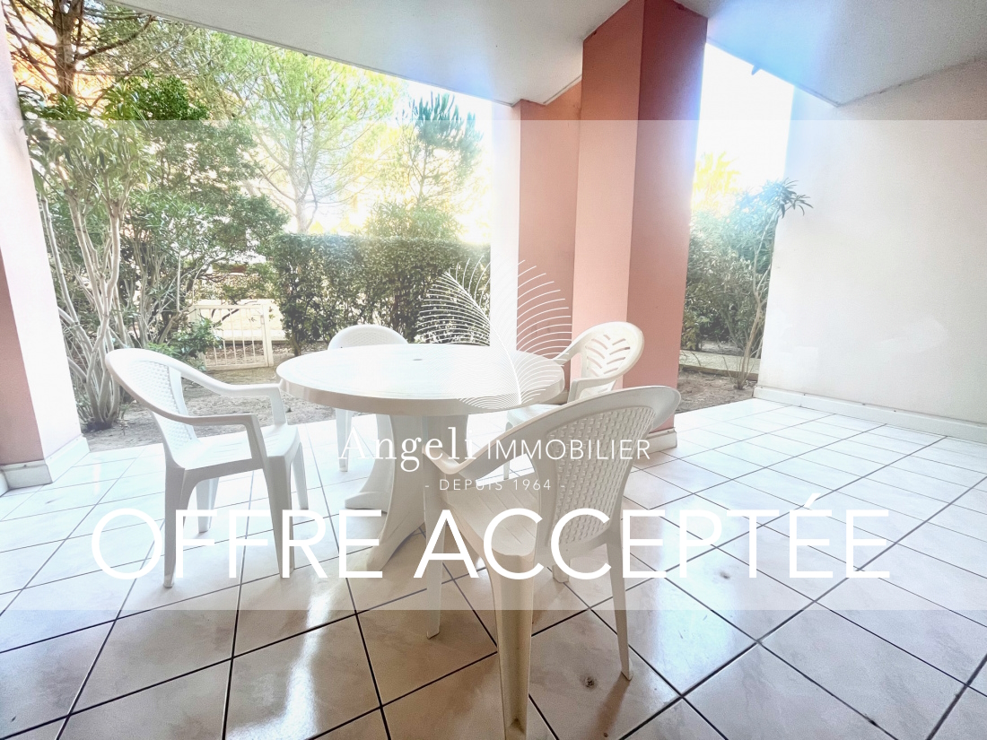 Vente ***SOUS OFFRE DANS NOTRE AGENCE*** | Angeli Immobilier